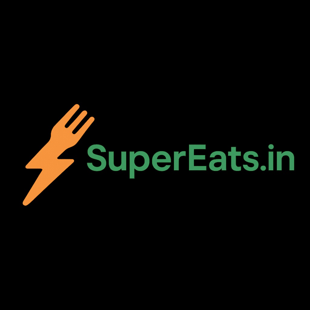 SuperEats – Healthy Food, Delivered Fast